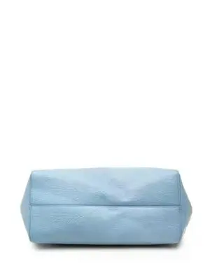 Gucci 2000-2015 Medium Calfskin Swing Tote Bag