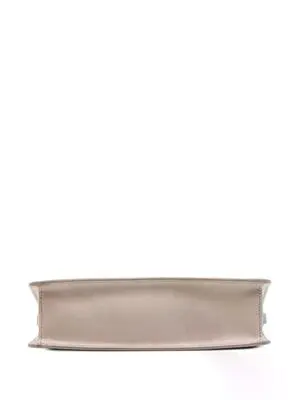 Prada 2013-2026 Mini Saffiano Lux Shoulder Bag