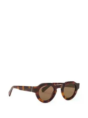 Ami Paris Sunglasses