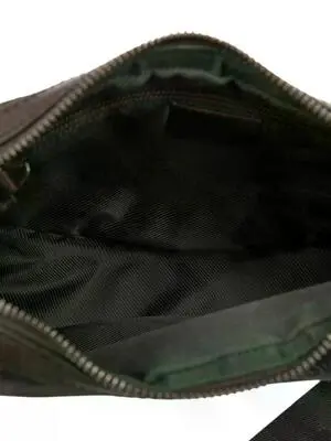Gucci 2000-2015 Gg Canvas Crossbody Bag
