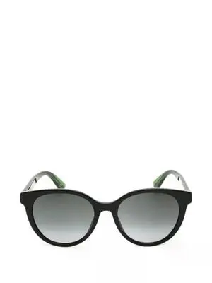 Gucci Round-frame Sunglasses