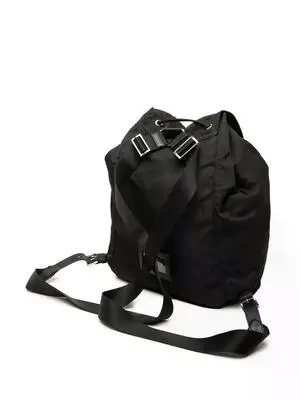Prada 2013-2026 Tessuto Backpack