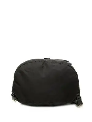 Prada 2013-2026 Tessuto Backpack