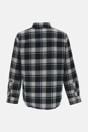 Oakley Camicia Podium Plaid Ls Flannel