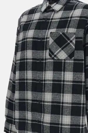 Oakley Camicia Podium Plaid Ls Flannel