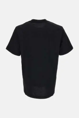 Moncler T Shirt Logo