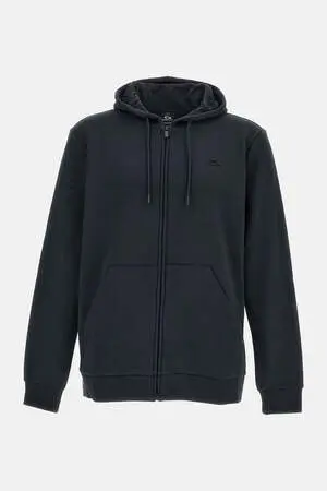 Oakley Felpa Relax Full Zip Hoodie 2.0 - Nero
