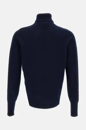 DRUMOHR Maglione Dolcevita