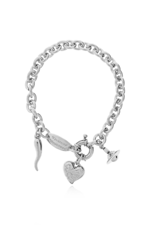 VIVIENNE WESTWOOD Bracelet ‘della