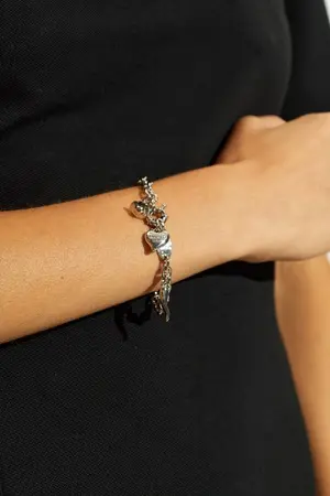 VIVIENNE WESTWOOD Bracelet ‘della