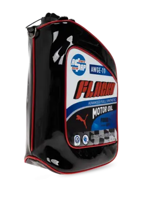 PUMA X A$ap Rocky Motor Oil Canister Bag