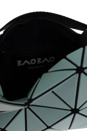 Issey Miyake Geometric Paneled Bag