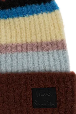 Paul Smith Wool Hat