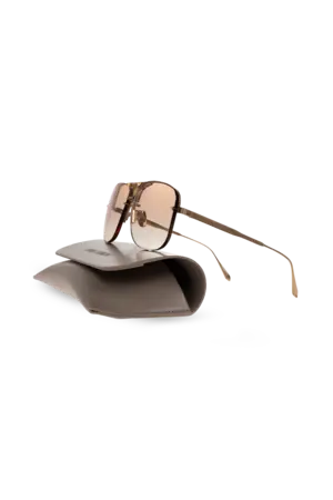 Linda Farrow Skye’ Sunglasses