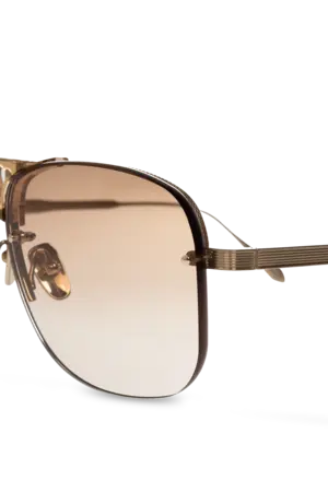 Linda Farrow Skye’ Sunglasses
