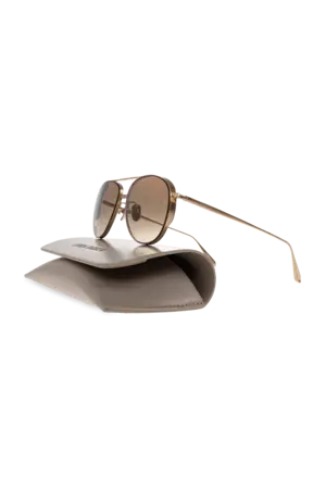 Linda Farrow Meret’ Sunglasses