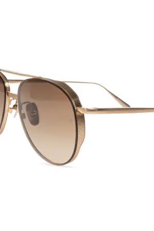 Linda Farrow Meret’ Sunglasses