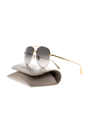 Linda Farrow Marcelo’ Sunglasses