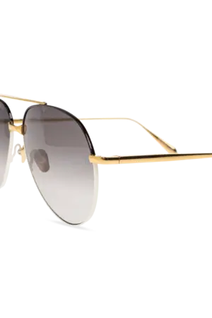 Linda Farrow Marcelo’ Sunglasses