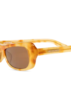 Jacquemus Sunglasses