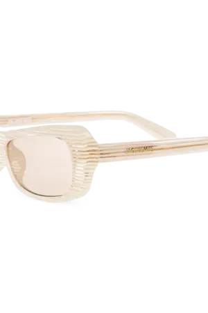 Jacquemus Sunglasses