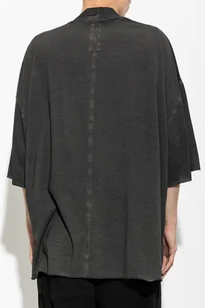 Rick Owens T-shirt With Print