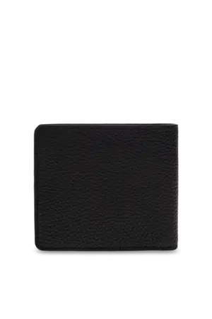 Brioni Leather Wallet