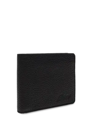 Brioni Leather Wallet