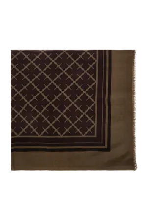 BY MALENE BIRGER Woolen Scarf 'cornelis