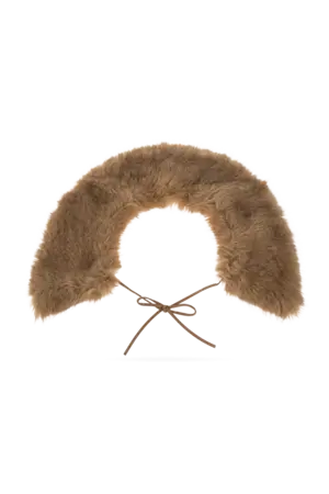 BY MALENE BIRGER Cowie' Collar