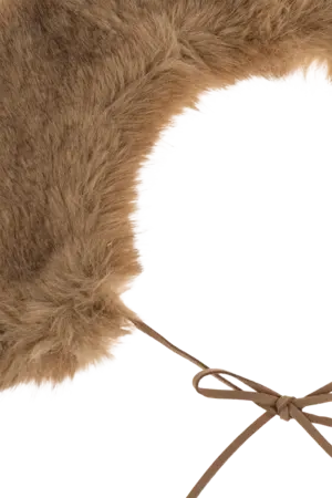 BY MALENE BIRGER Cowie' Collar