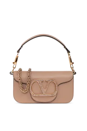 Valentino Garavani Leather Bag