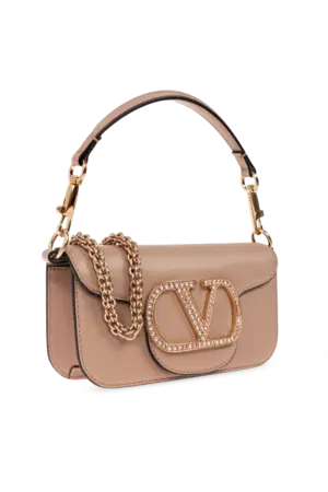 Valentino Garavani Leather Bag