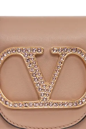 Valentino Garavani Leather Bag