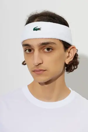 Lacoste Headband