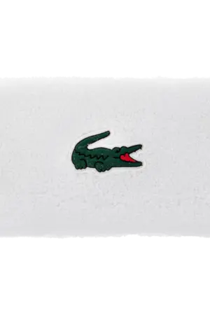 Lacoste Headband