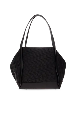 Issey Miyake Pleated Bag