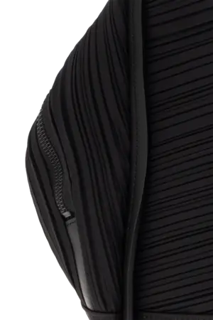 Issey Miyake Pleated Bag