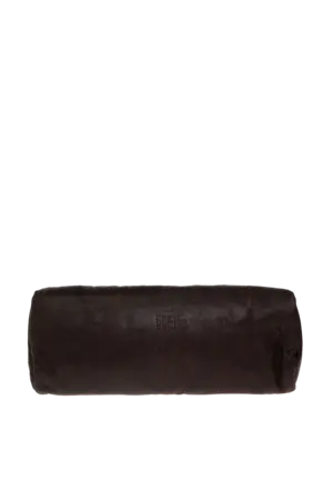 Rick Owens Leather ‘soft Clutch’ Bag