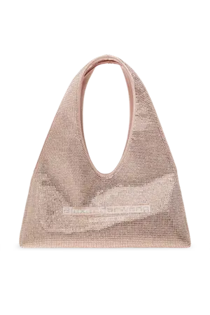 Alexander Wang Pike Mini’ Bag - Pink