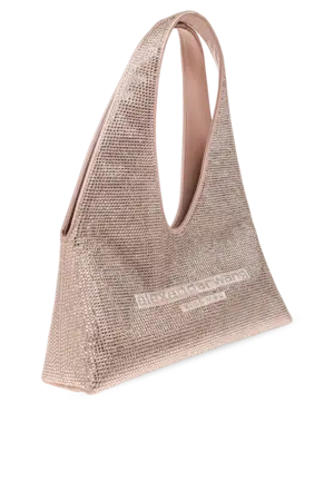 Alexander Wang Pike Mini’ Bag
