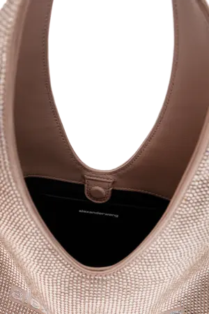 Alexander Wang Pike Mini’ Bag
