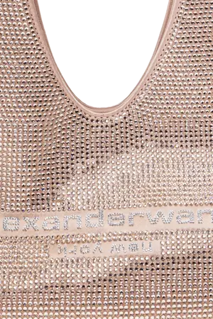 Alexander Wang Pike Mini’ Bag