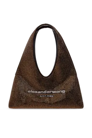 Alexander Wang Pike Mini’ Bag