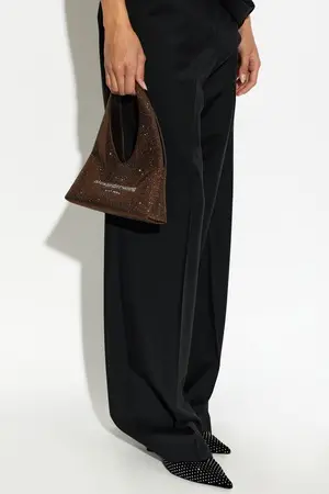 Alexander Wang Pike Mini’ Bag