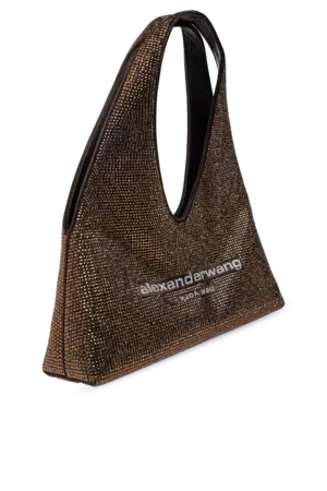 Alexander Wang Pike Mini’ Bag