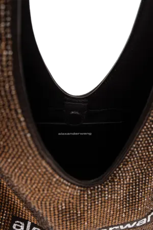 Alexander Wang Pike Mini’ Bag