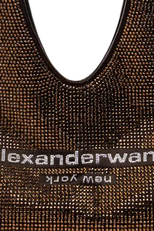 Alexander Wang Pike Mini’ Bag