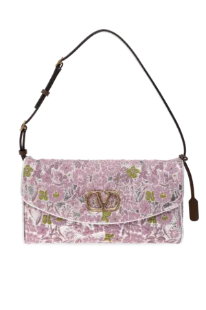 Valentino Garavani Bag With Lurex Thread