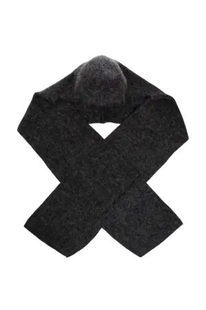 GESTUZ Shawl ‘gzalpha